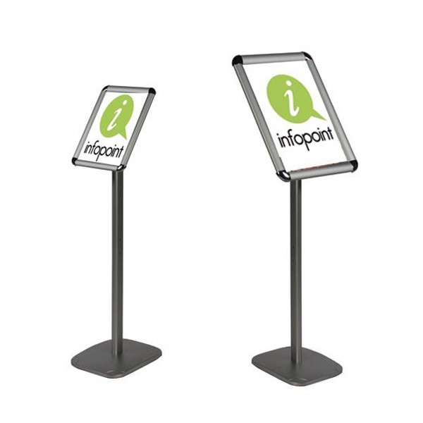 Realizzazione di Info Point - DISA