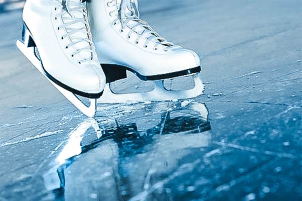 Realizzazione di una pista di pattinaggio - DISA