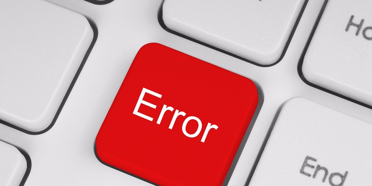 Errori nella cessione del credito - DISA